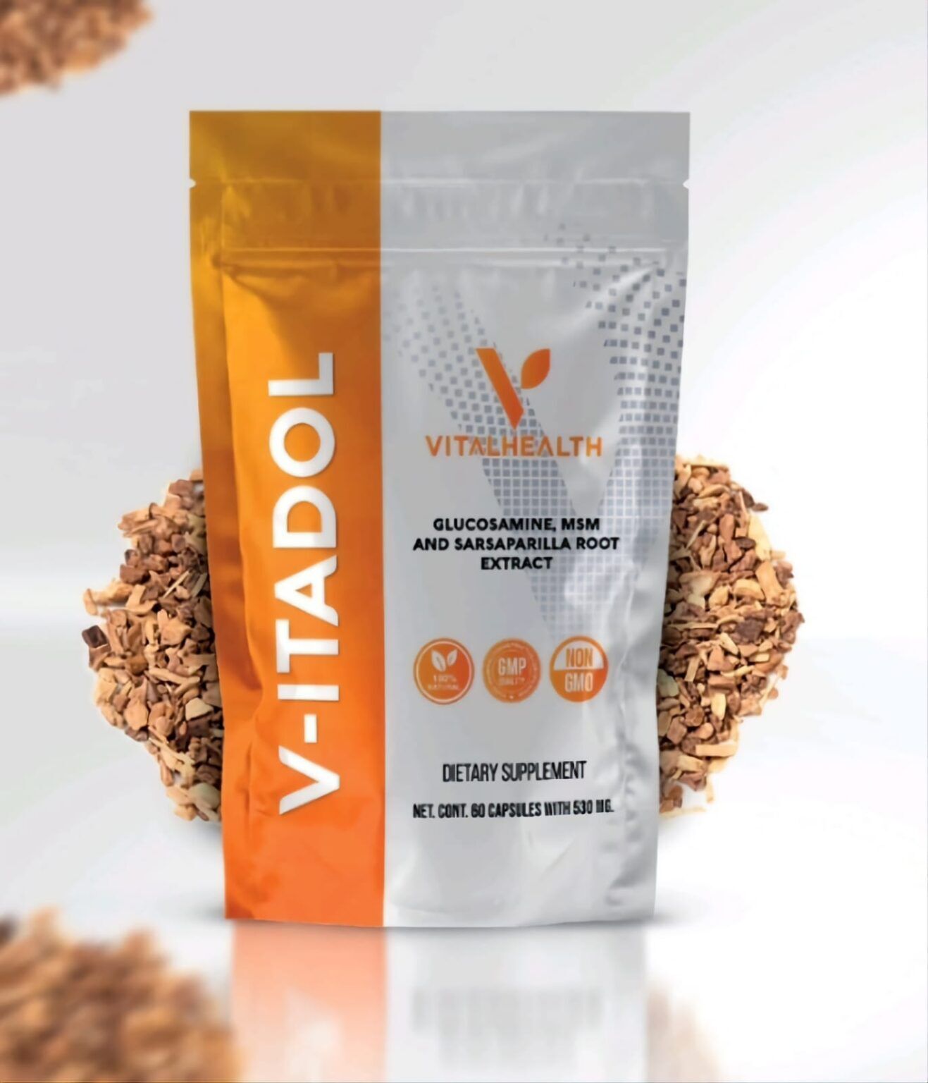 Pastillas Coyun: alivio natural para articulaciones y ciática