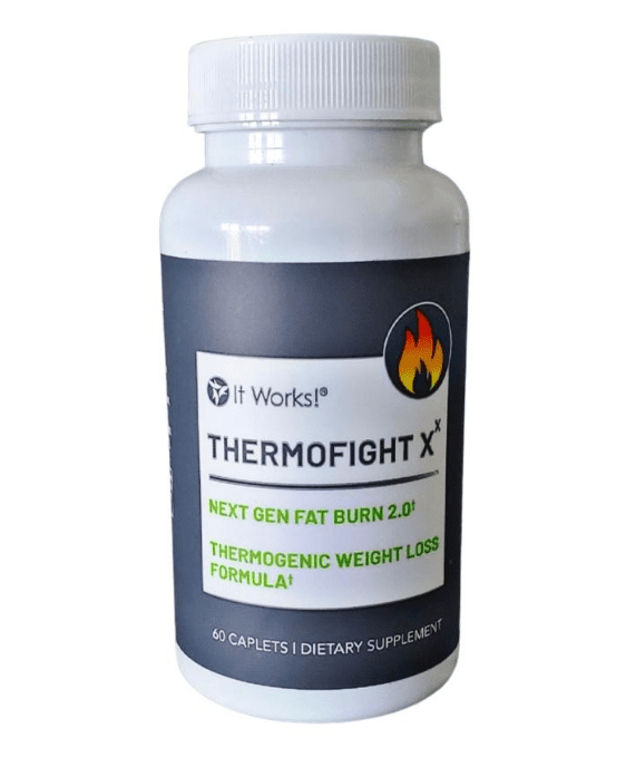 Cómo elegir suplemento para perder peso: ThermoFight X y más - What The ...