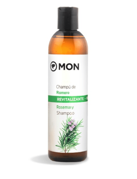Shampoo de romero: para qué sirve y beneficios para tu cabello - What ...