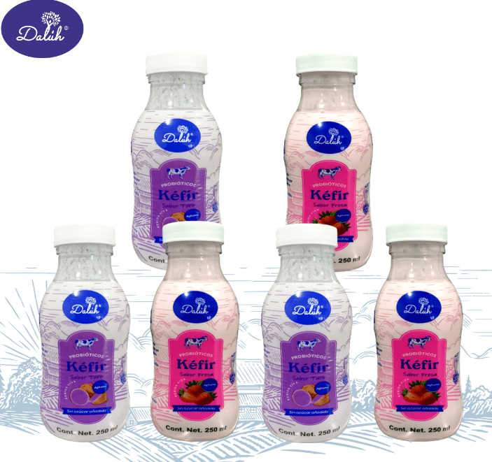 Alimentos para la colitis: guía con menús recomendados