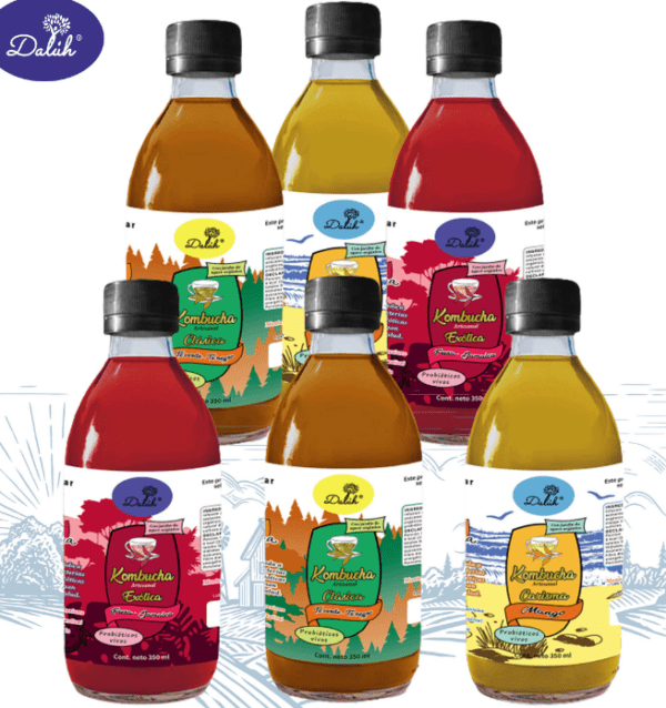 Alimentos para la colitis: guía con menús recomendados