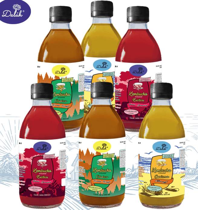 Alimentos para la colitis: guía con menús recomendados